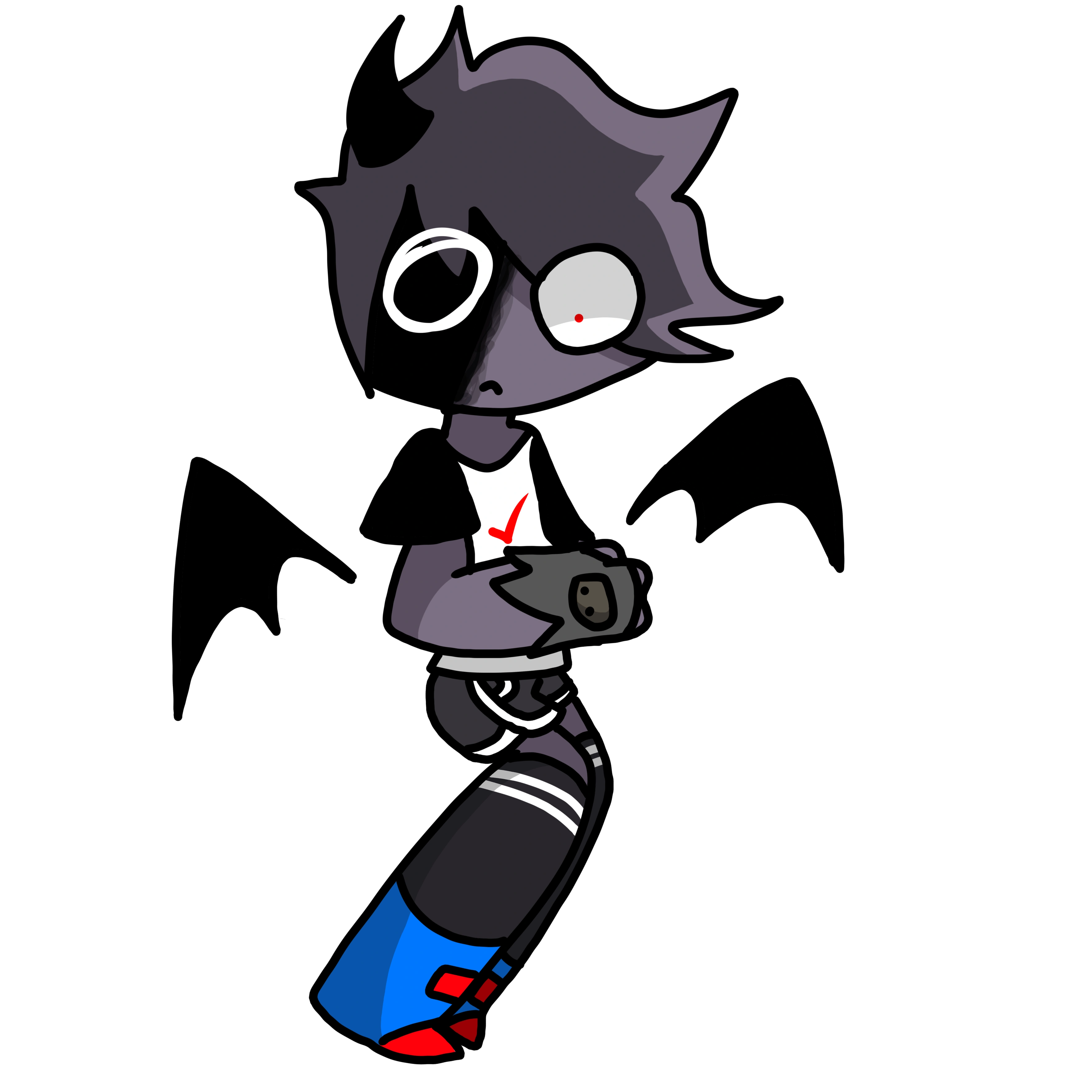 Skybo's new manifest form | Fandom