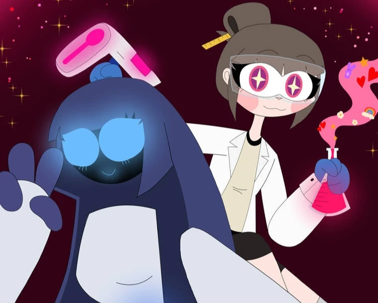 Death battle debate chart: hazbin hotel vs pochi science (prime video vs pochi science ...