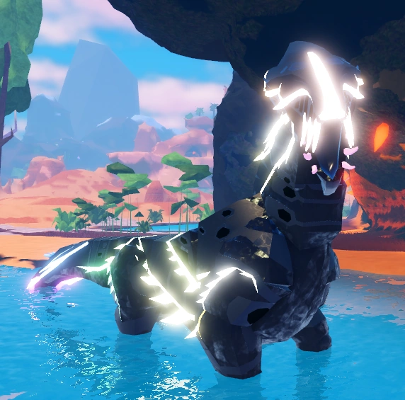 glimmer rainbow hygos | Fandom