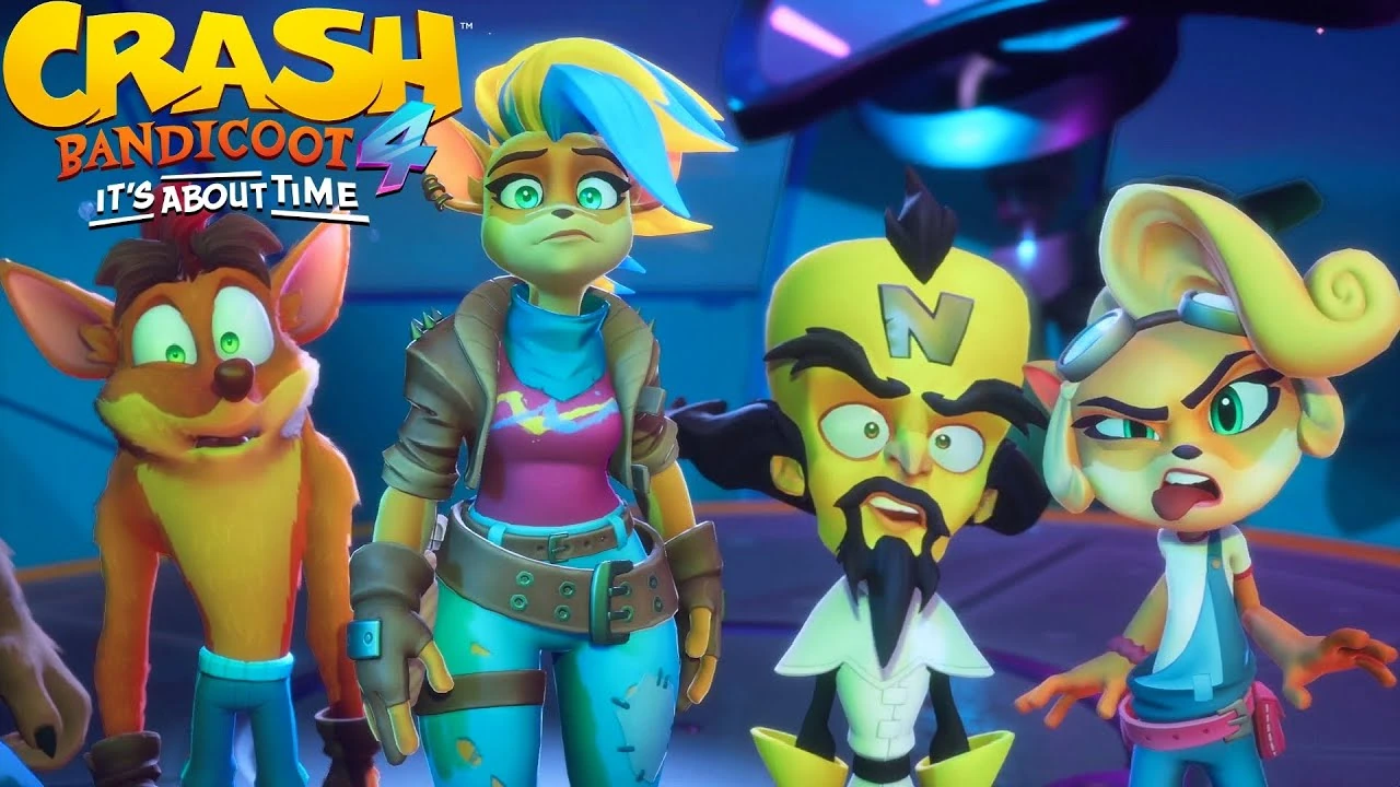 N. Tropy & his girlfriend N. Tropy (Female) | Fandom