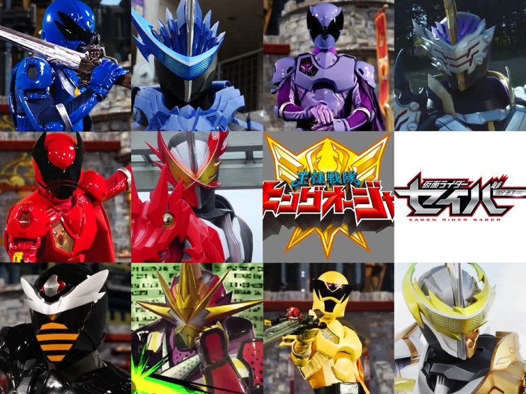 Discuss Everything About Kamen Rider Wiki | Fandom