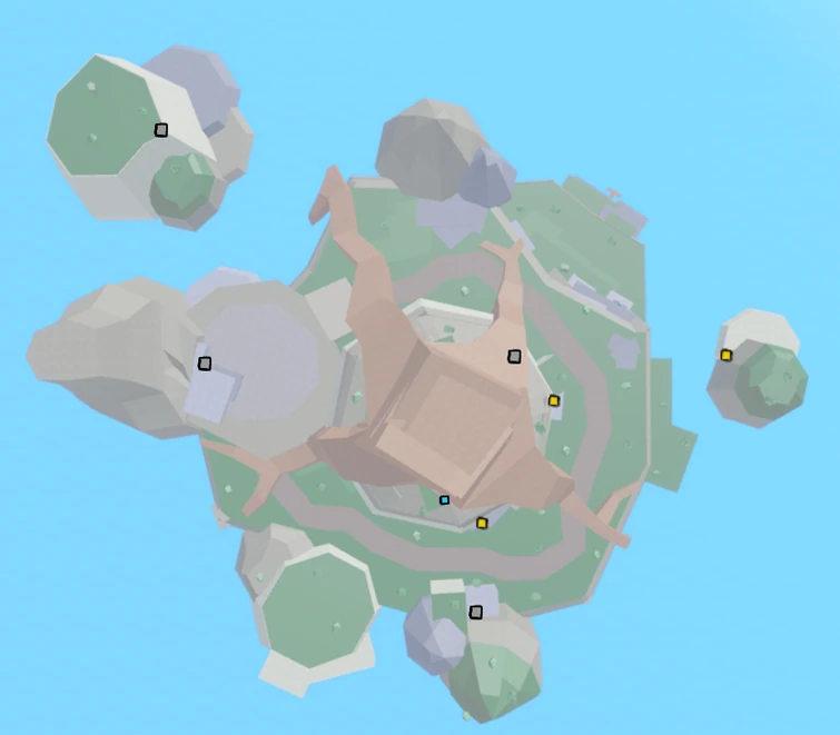 Chest Locations | Fandom