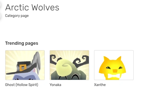 Find the imposter | Fandom