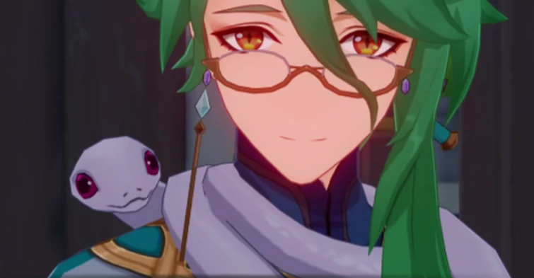 Baizhu theory and speculation | Fandom