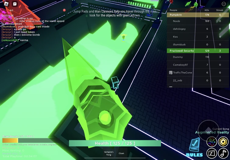 Discuss Everything About Databrawl Wiki | Fandom