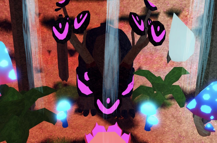 All Warden Shrines - Locations, Translates, and Photos | Fandom