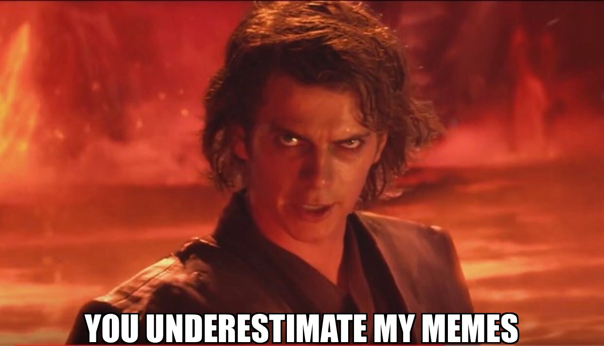 🤣 [Meme Of The Week Contest] Round 203 | Fandom