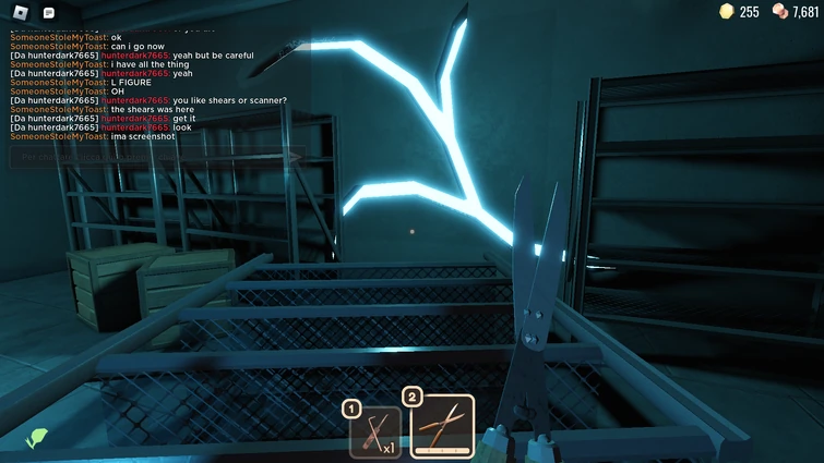 Discuss Everything About DOORS Wiki | Fandom