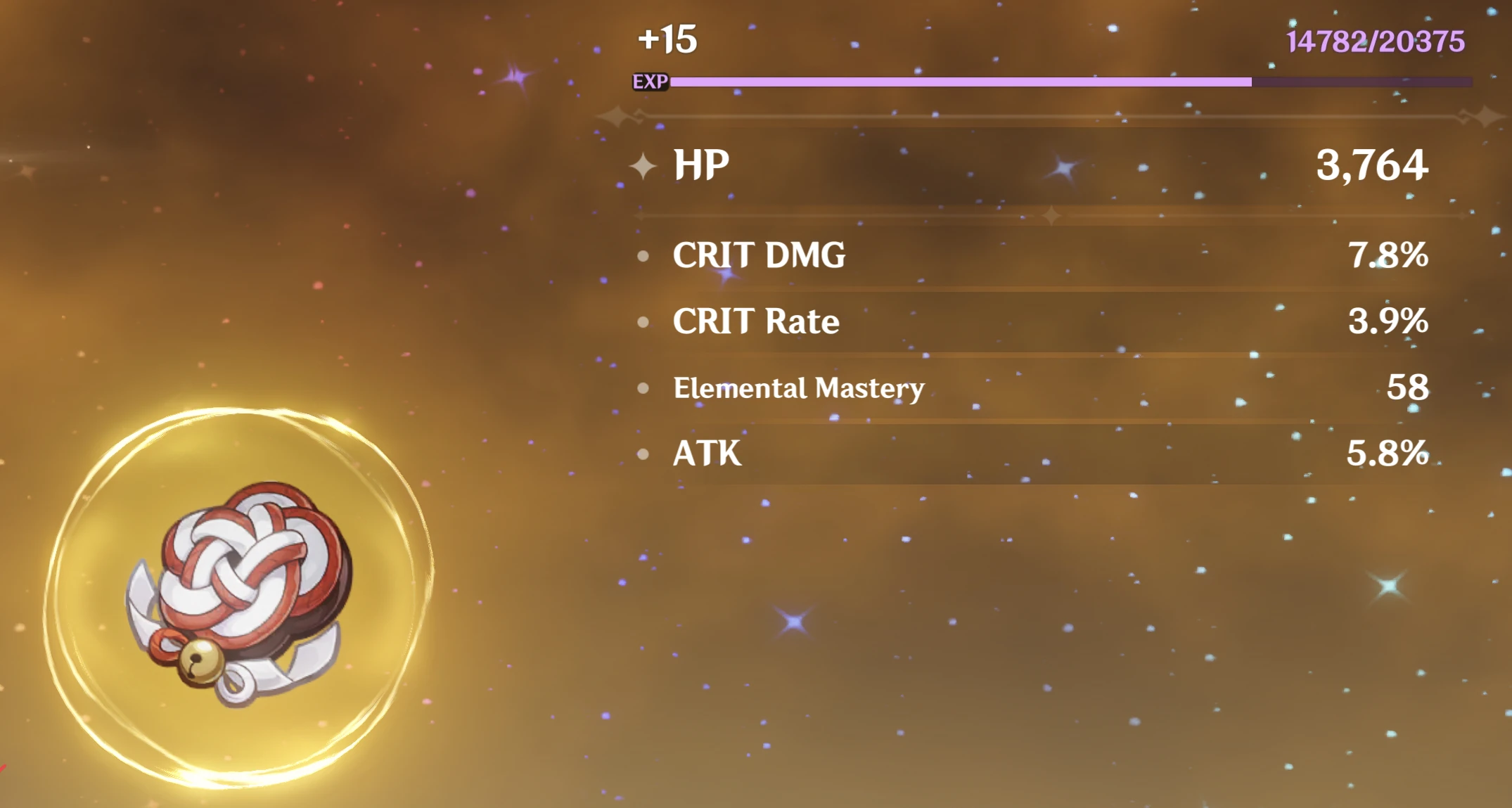 Never trust the max crit rolls | Fandom