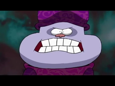 Mario vs Chowder (Nintendo vs Cartoon Network) | Fandom