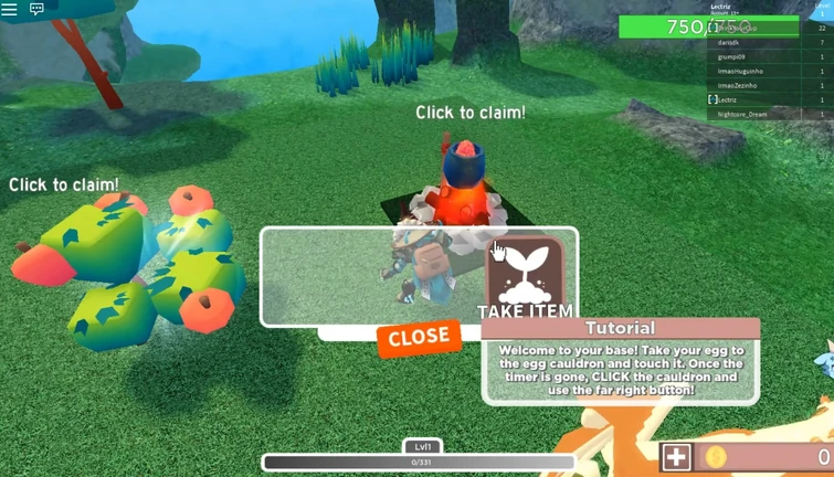 DA Nostalgia - Full 2019 Tutorial | Fandom