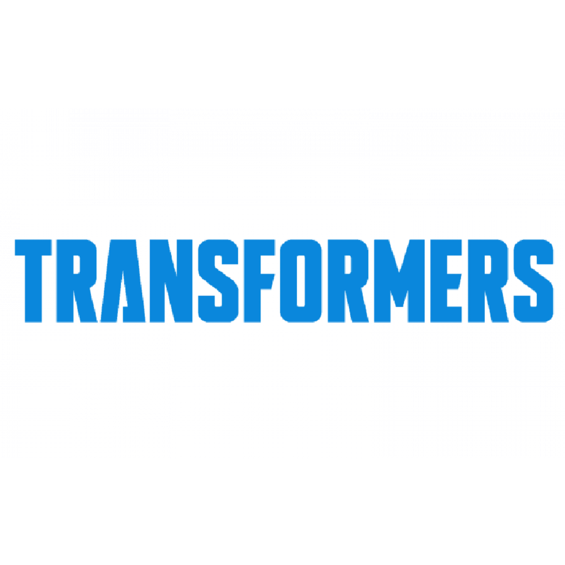 New Blue Transformers Logo PNG | Fandom
