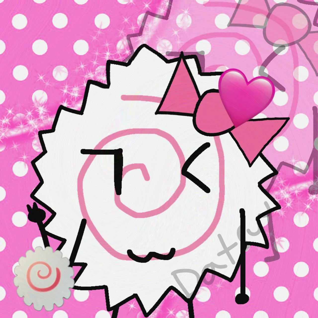old oc art i made :3 | Fandom