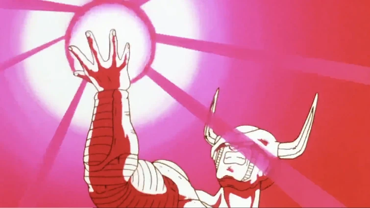 character concept (Dragon Ball Z) | Fandom