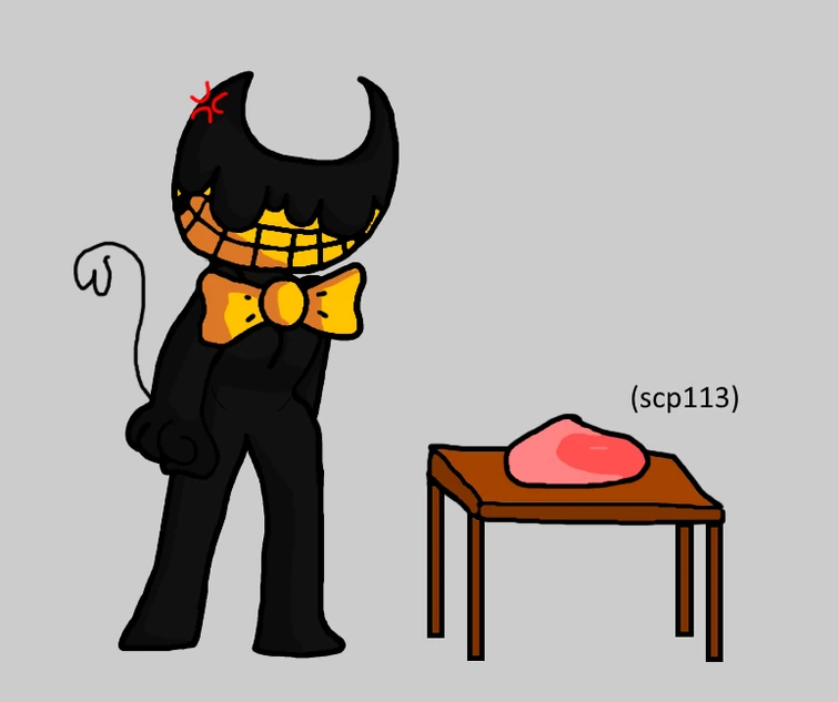 nooo toque al scp 113 nooooooooooooooooooooo! xd | Fandom