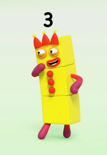 What is your favourite Numberblock? | Fandom