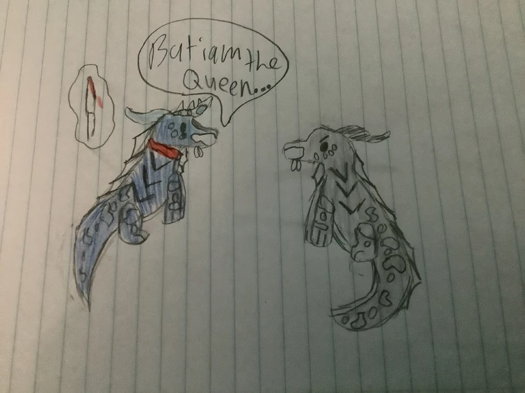 Discuss Everything About Wings of Fire Wiki | Fandom