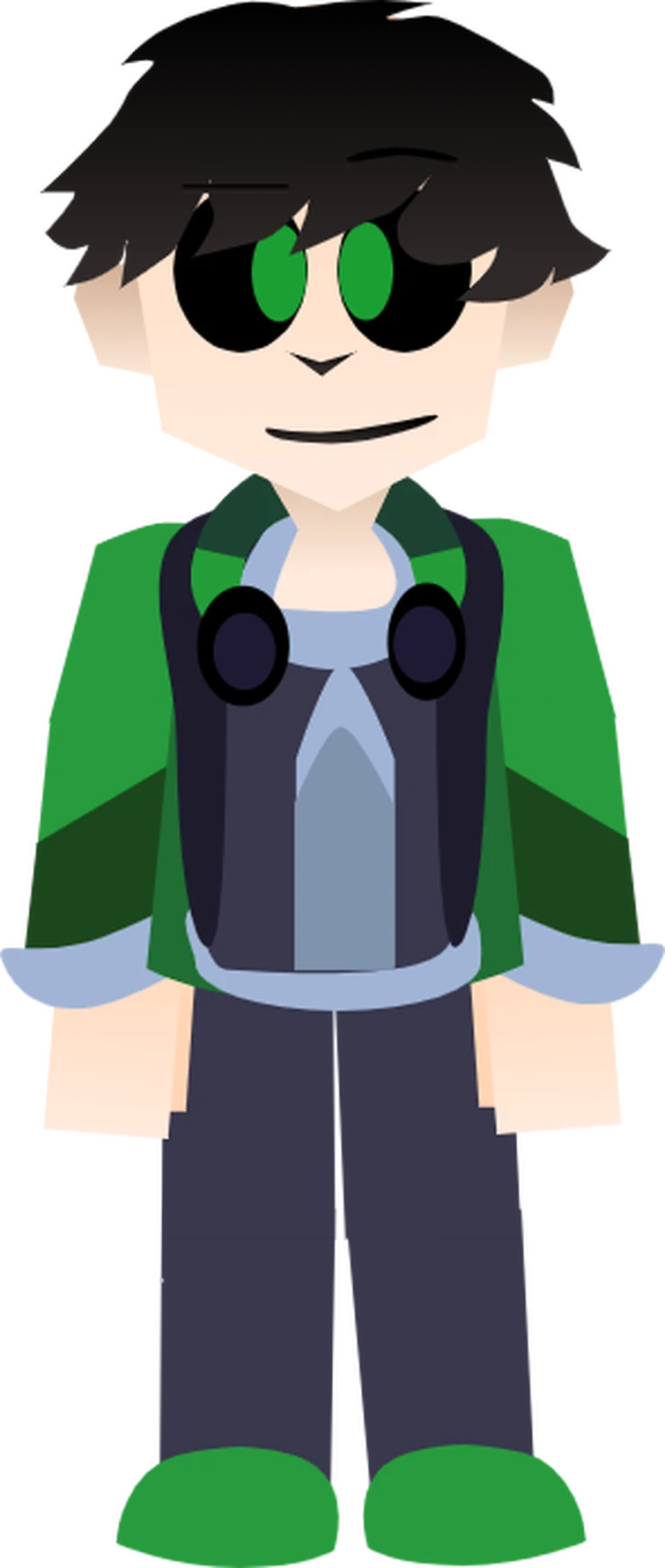 Any Favourite SlatchTeam Character so far? | Fandom