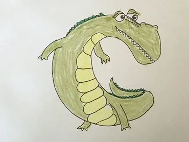 Since Centipede is the last alphabetimal that begins with C, which one ...