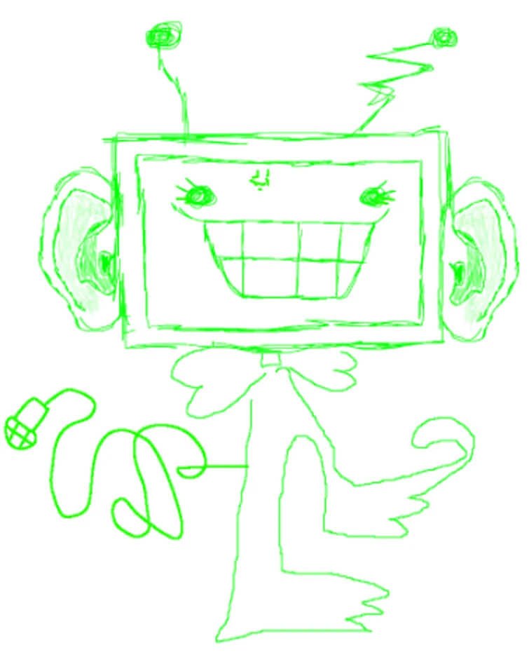 TWISTED VEE REDESIGN | Fandom