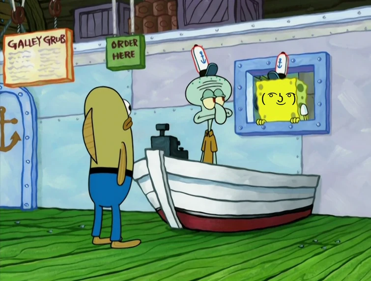 Discuss Everything About Encyclopedia SpongeBobia | Fandom