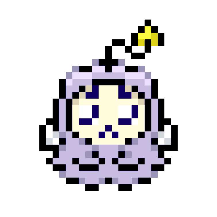 It's another post about Weeptchis. | Fandom