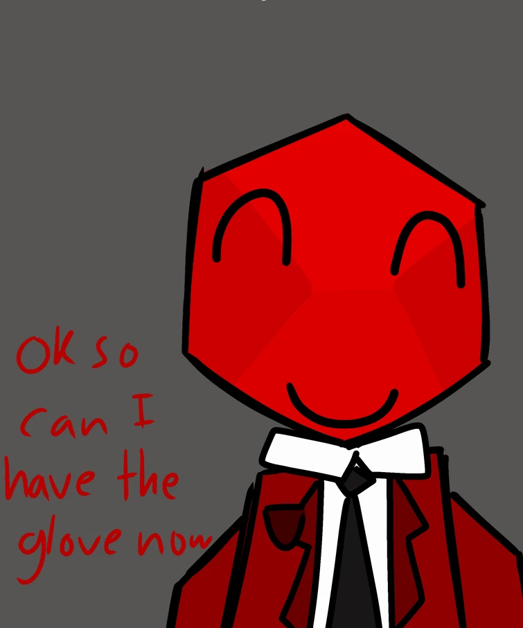 this drawing will make me beat the boss | Fandom