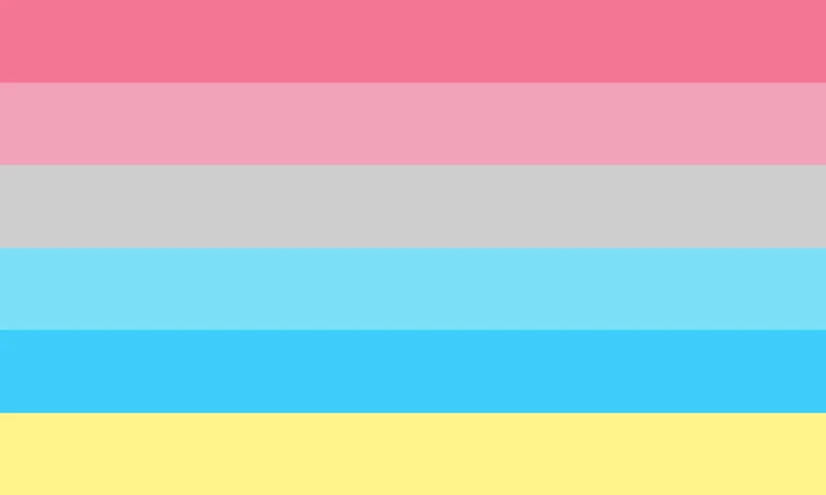 gender and sexuality update | Fandom