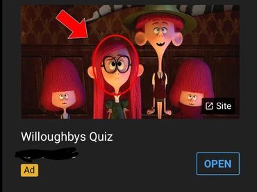 Most cursed ad? | Fandom