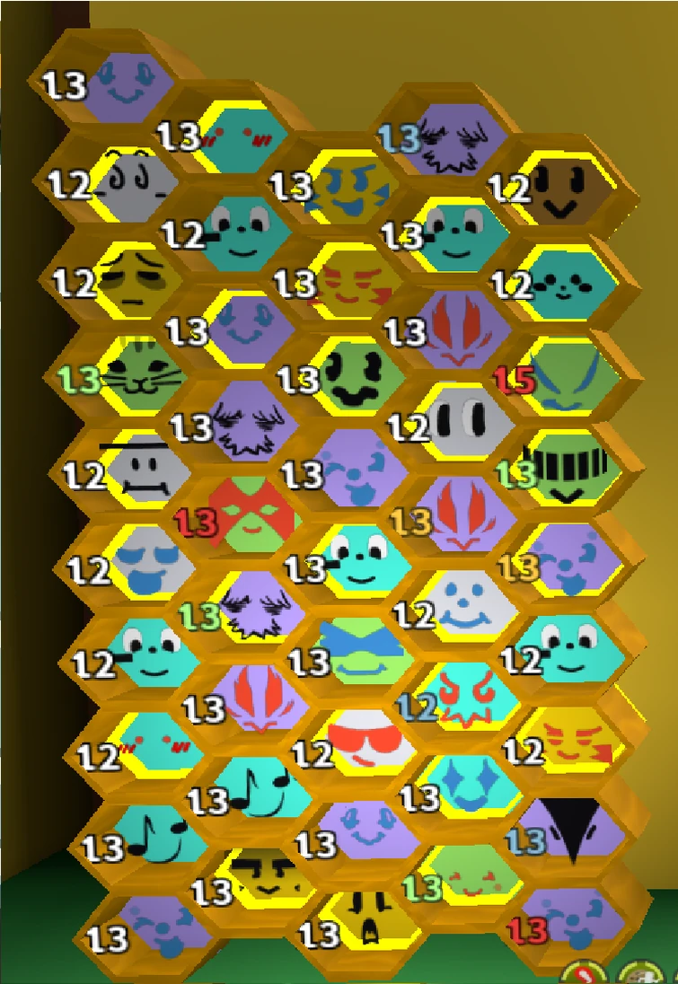 Discuss Everything About Bee Swarm Simulator Wiki | Fandom