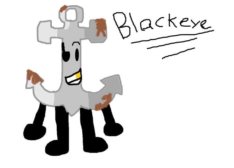 I am making my own BFDI OC's, sooo. | Fandom