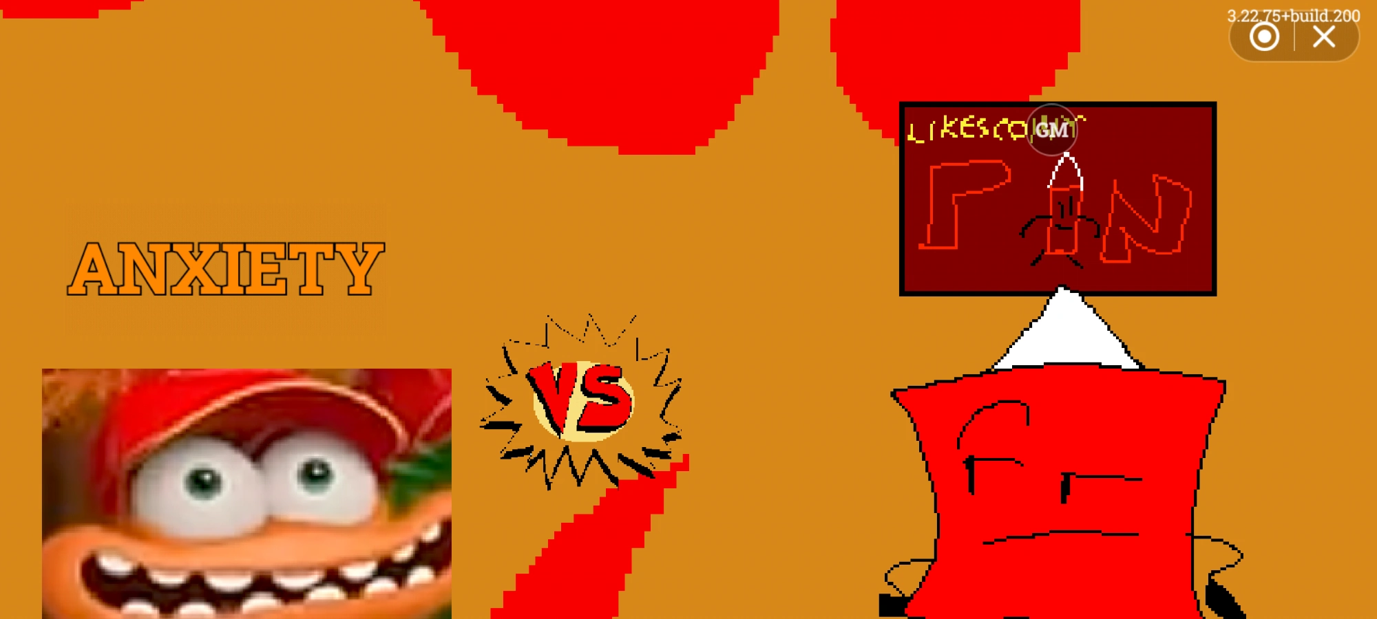 Pizza tower --> BFDI --> Inside Out | Fandom