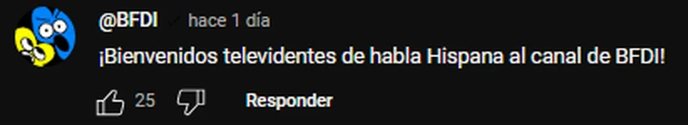 Hay una versión española "oficial" de BPIE | Fandom