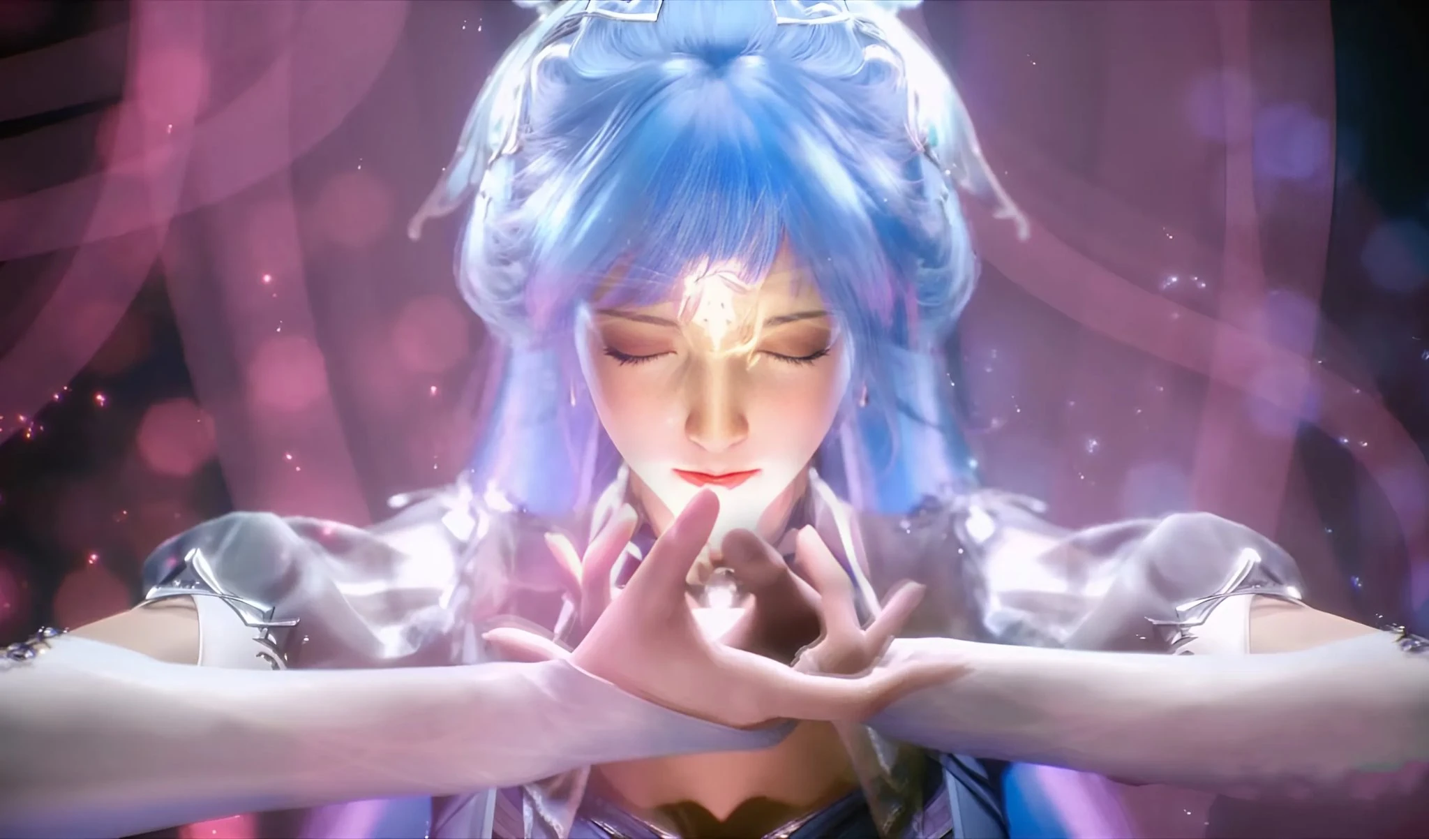 Goddess of Light~ | Fandom