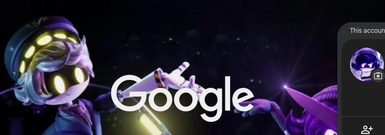 What do I change my Google PFP to? | Fandom