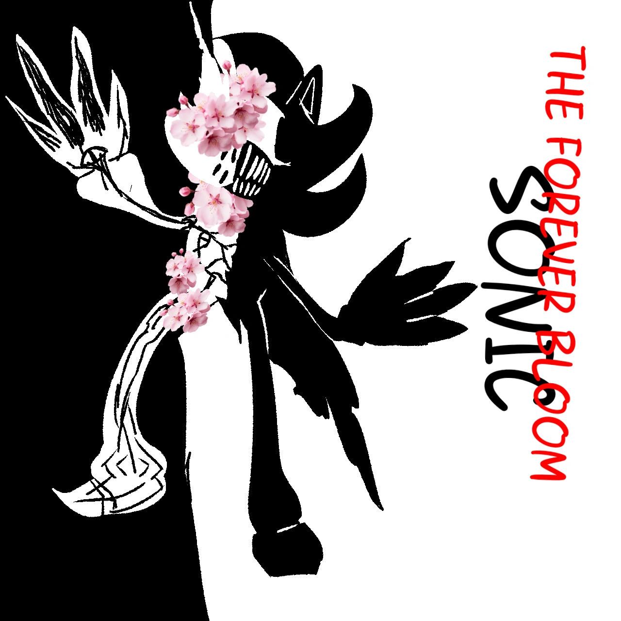 SONIC - THE FOREVER BLOOM | Fandom