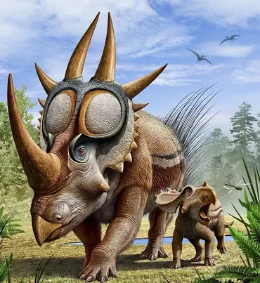 Discuss Everything About Dinosaurs Battle World Championship Wiki | Fandom