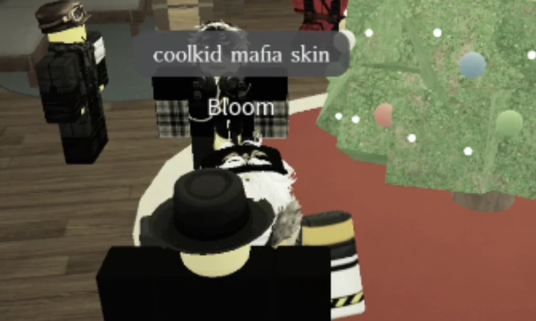 "coolkid mafia skin" | Fandom