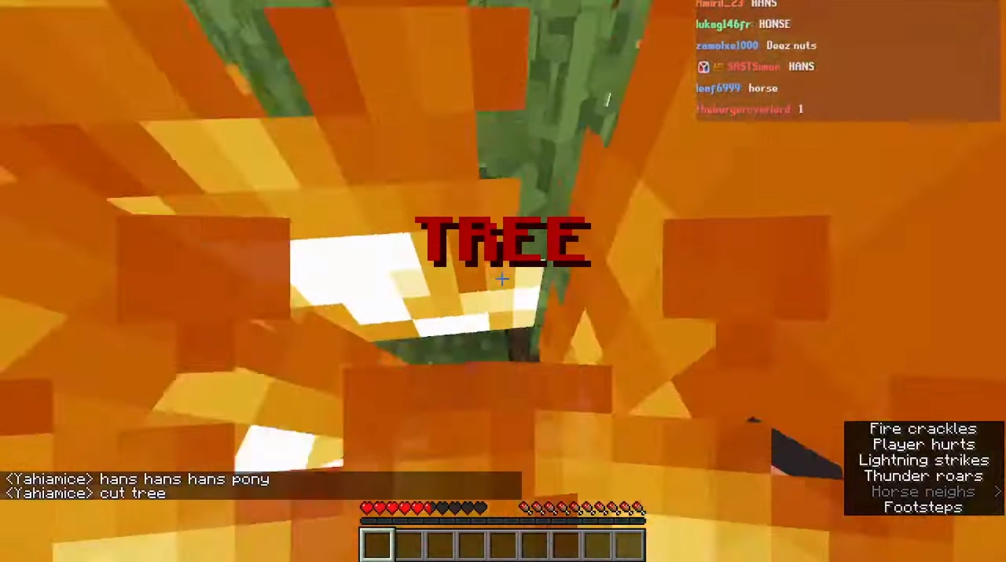 proof tree bad | Fandom