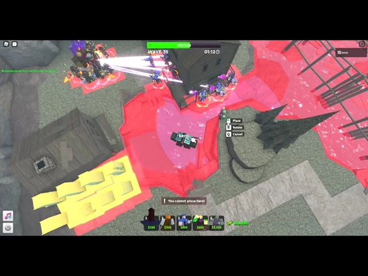 fallen speedrun | Fandom