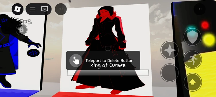 Discuss Everything About Godverse Wiki | Fandom