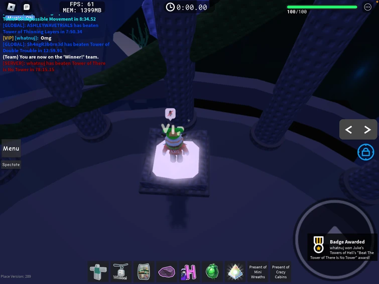 Discuss Everything About Juke's Towers of Hell Wiki | Fandom