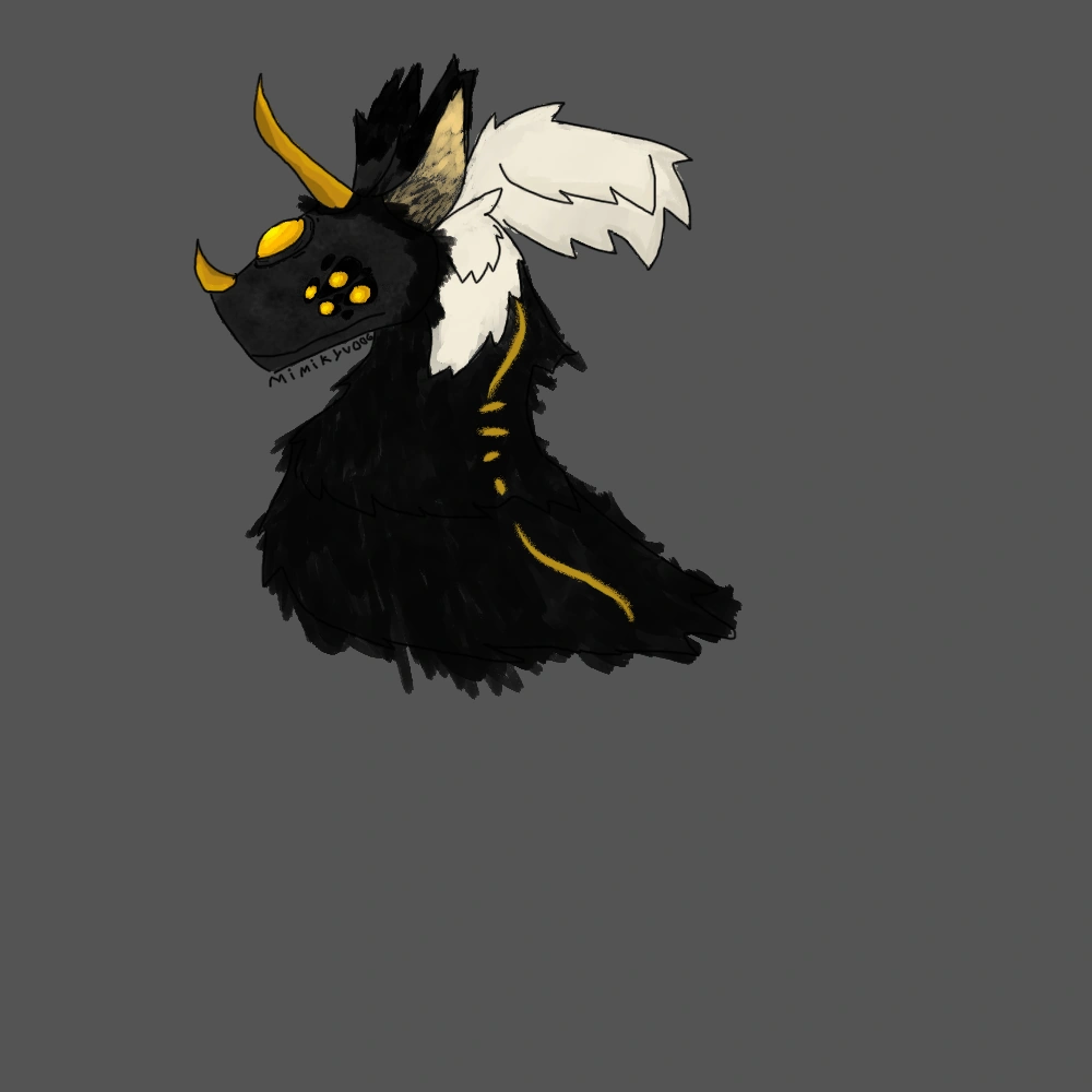 The Unblinking | Fandom