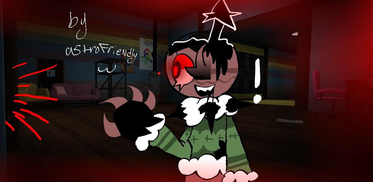 twisted bobette | Fandom