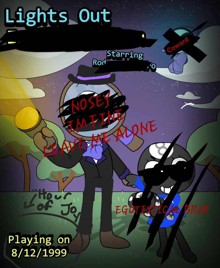 TOODLES DA COOL- I mean Sleep well poster | Fandom