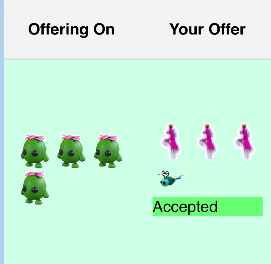neon cactus friend ? 👀 | Fandom