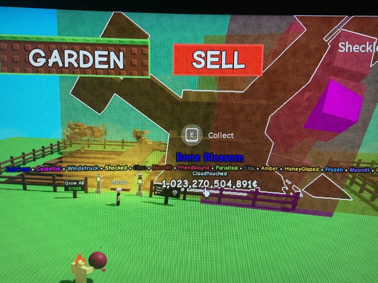 [FRIENDBOUND] MUTATION IN GAG | Fandom