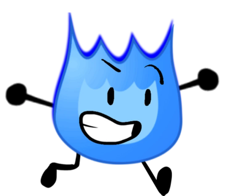 BFDI Wiki OCs Halloween Costume Requests - Round 2 Submissions | Fandom