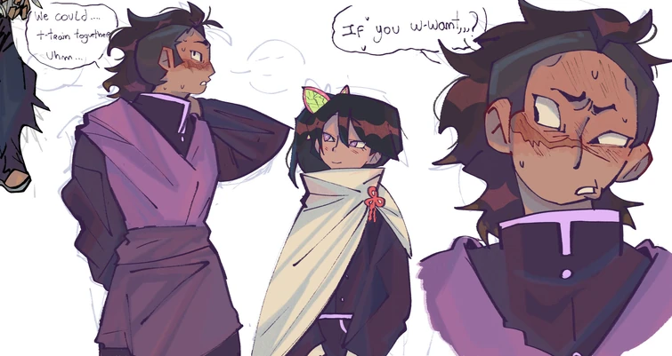 Discuss Everything About Shipping Wiki | Fandom