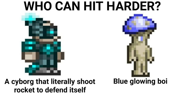Meme kun Terraria memes | Fandom